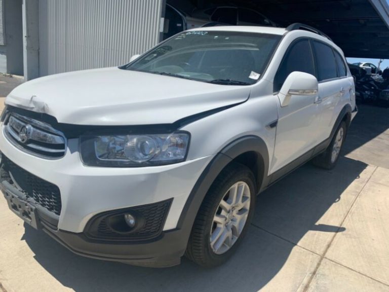 Holden Wreckers | Holden Wreckers Adelaide | Salisbury Auto Parts Adelaide
